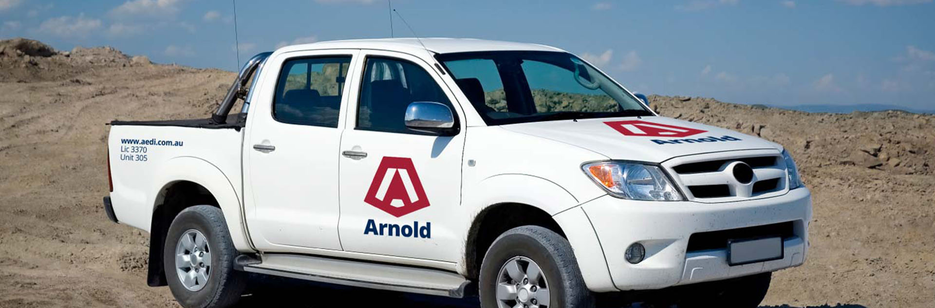 Arnold Electrical and Data Installations (AEDI) – Queensland, Australia