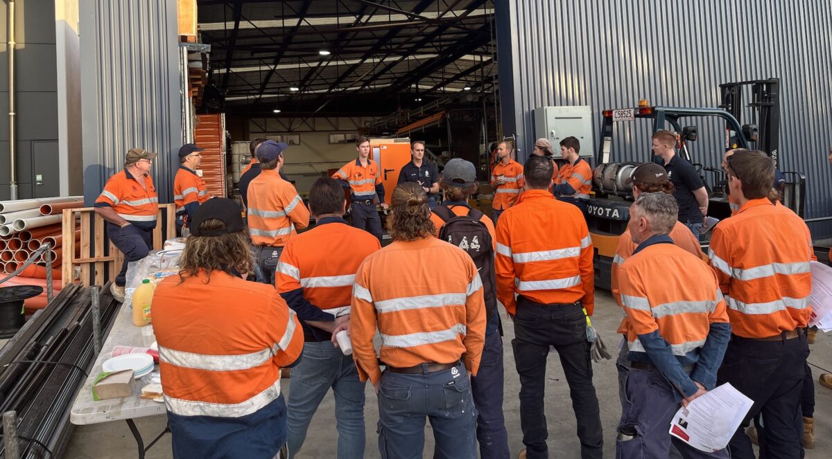 News | Arnold Electrical and Data Installations (AEDI) – Queensland, Australia