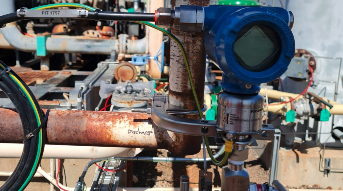 AGL Gas Projects - Arnold Electrical and Data Installations (AEDI)