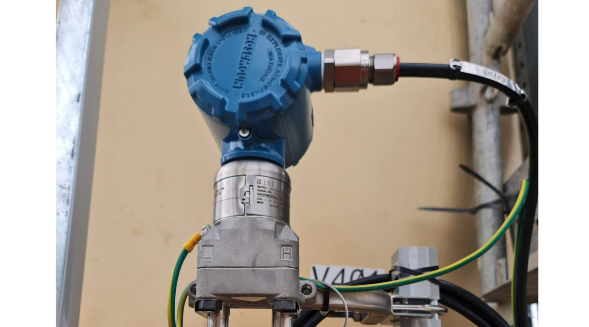 AGL Gas Projects - Arnold Electrical and Data Installations (AEDI)