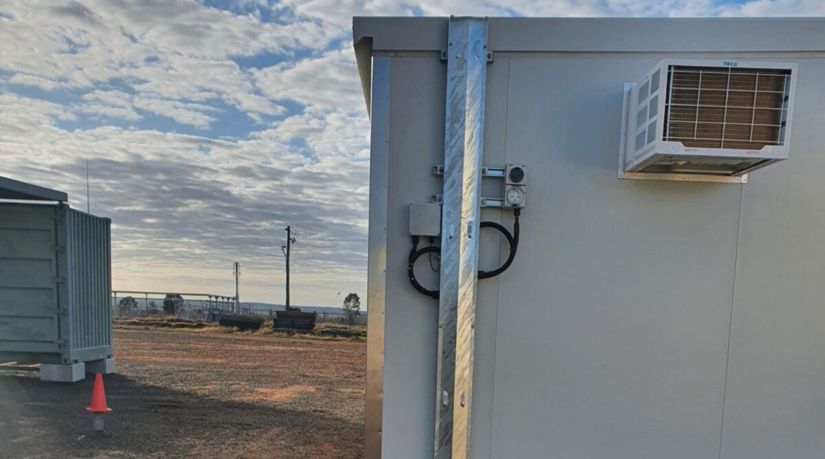 AGL Gas Projects - Arnold Electrical and Data Installations (AEDI)
